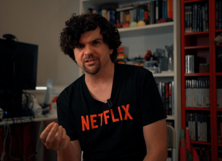 eBPF Documentary - Speakeasy Productions